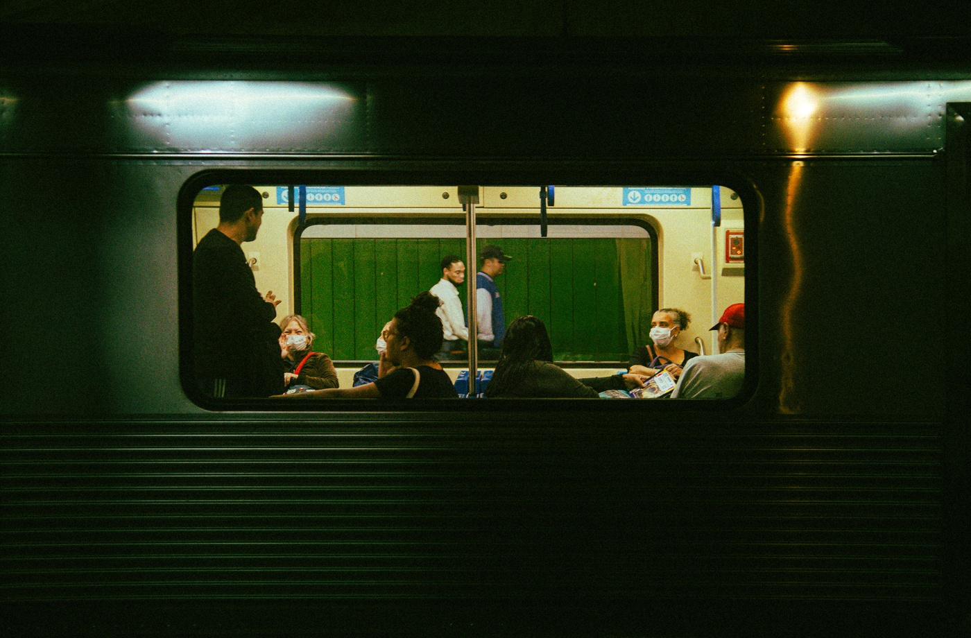 Comparing Train Classes: Coach vs Business vs Sleeper - Cactus Lines